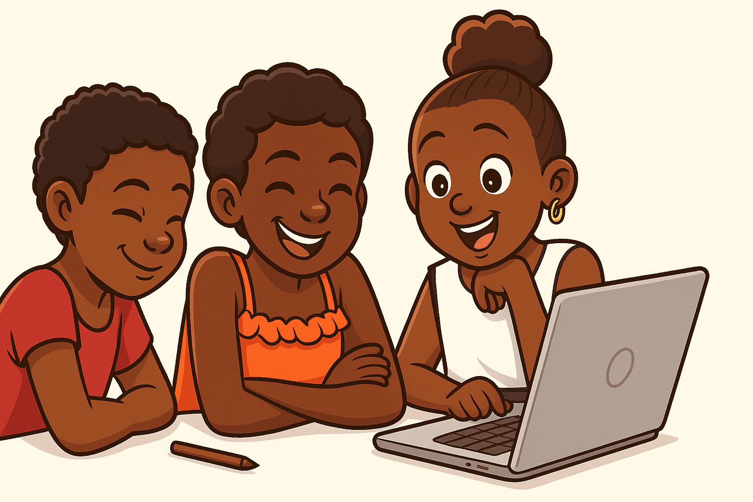 OECS Learning Hub
